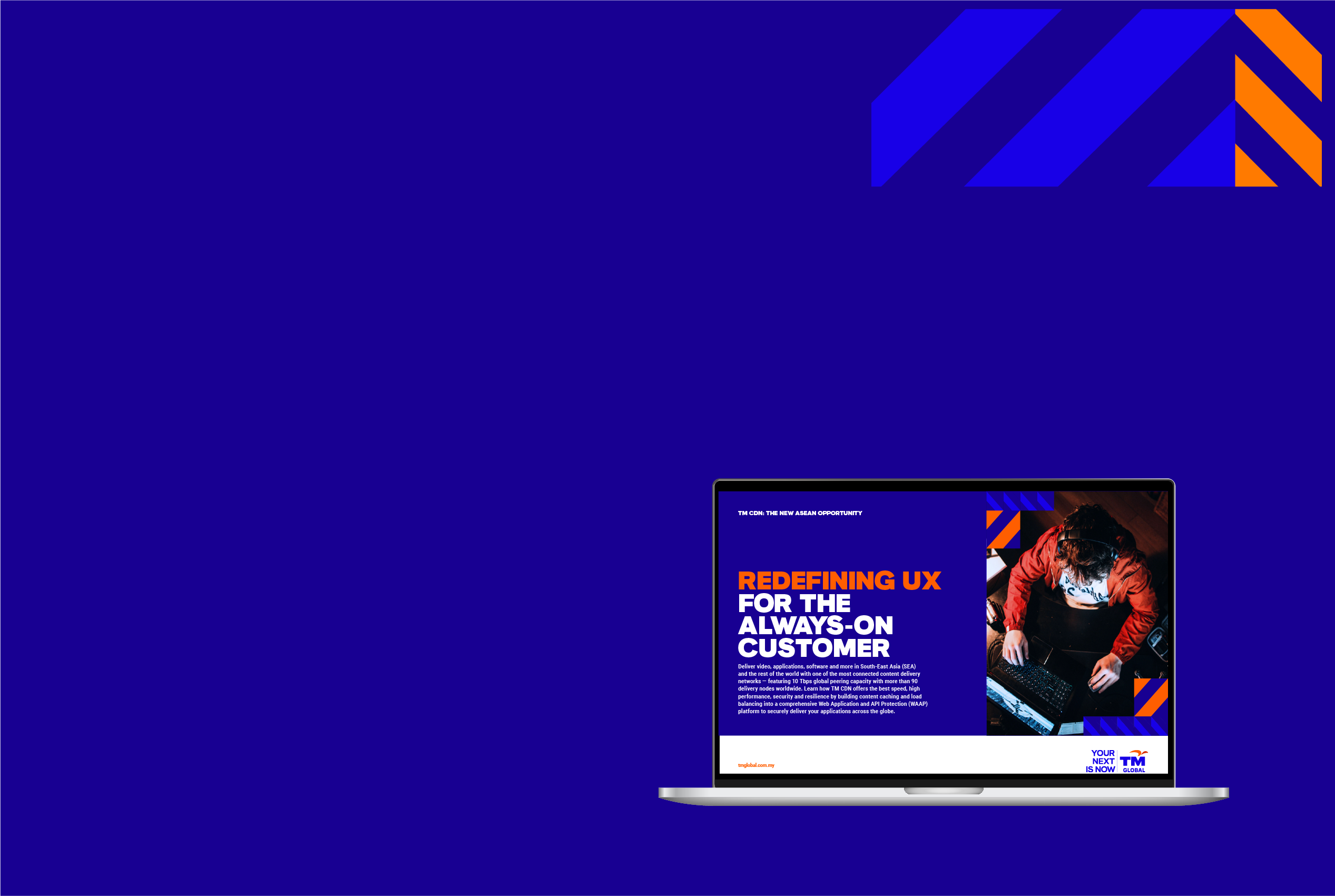 Products - TM Edge | TM Global